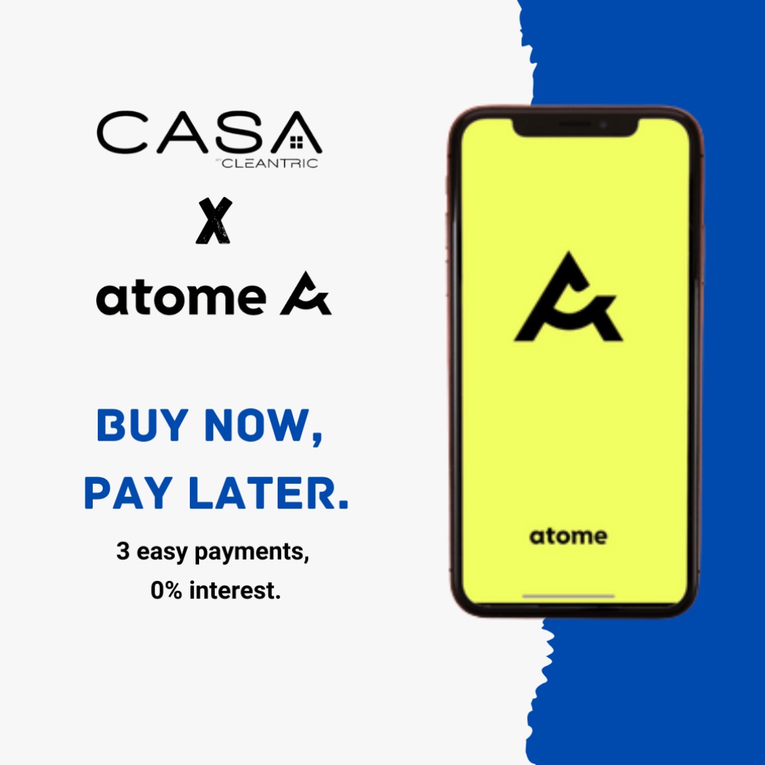 Login | Casa By Cleantric